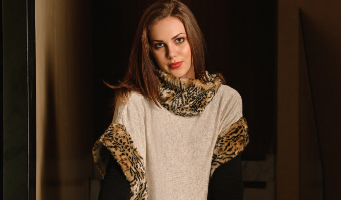 Everything You Need to Know About Ponchos