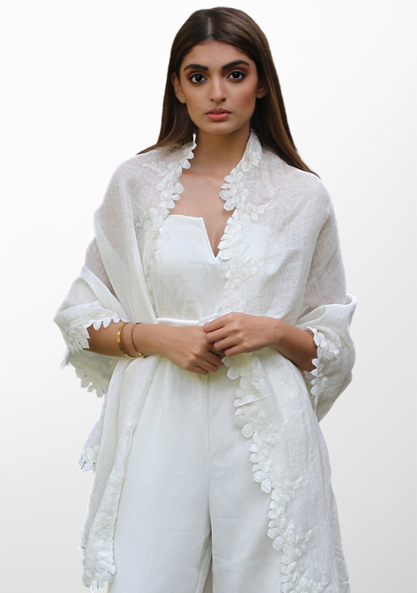 Women's Handcrafted Scarves, Jewelry & Accessories | Maneesha Ruia